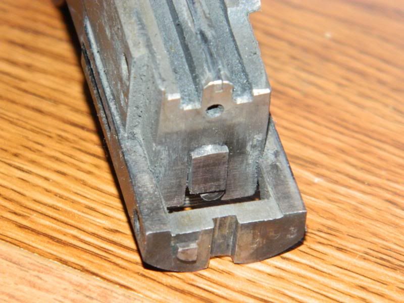 Model 24, Inconsistent Ejection | Rimfire Central Firearm Forum